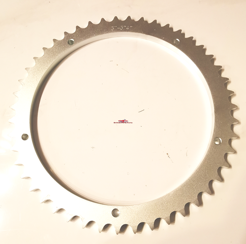 BSA A50 A65 Rear Sprocket Conical Hub Models 47T Part No.37-3747