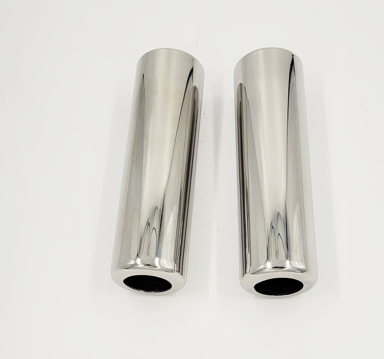 BSA A7/A10, Gold Star, RGS, B44GP Fork Spring Covers 42-5204C